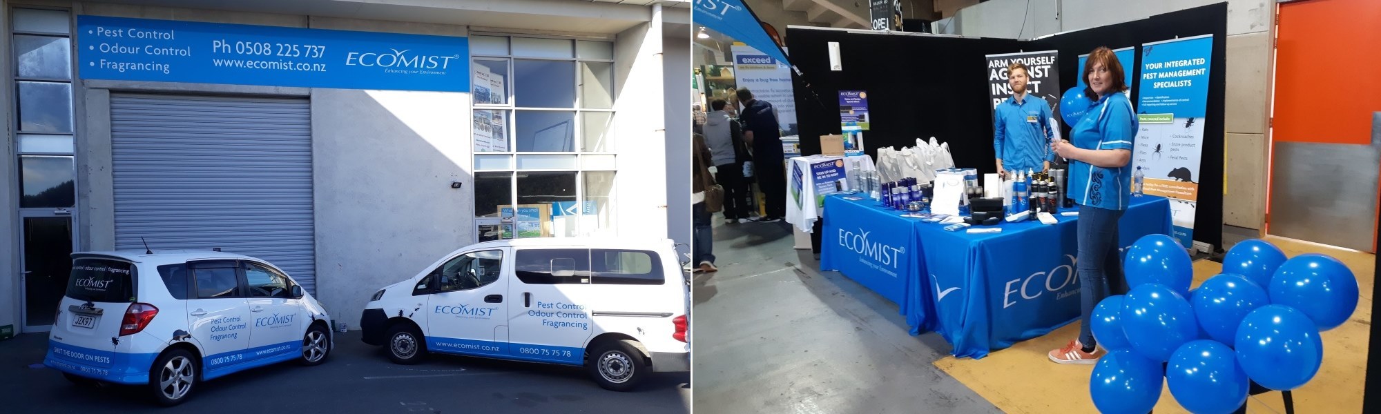 Pest Management Wellington | Pest Control Lower Hutt, Porirua