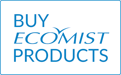 Ecomist Wellington Odour Neutraliser | Insect Repellent Dispenser